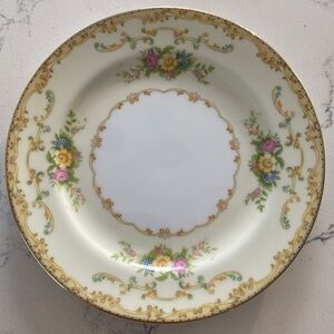 Noritake | Dining | Noritake Vintage Mimi Set Of 6 Fine China ...